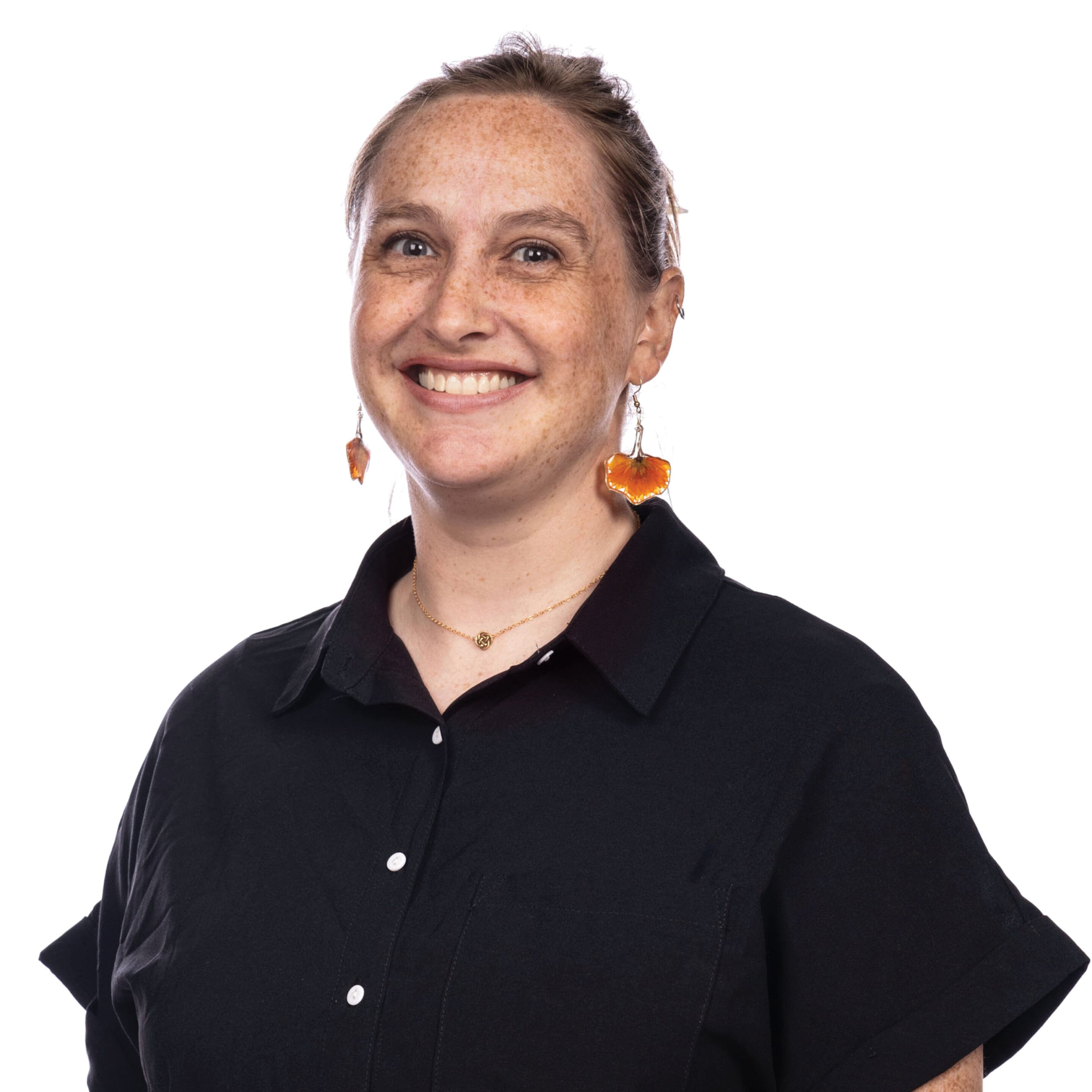 Olson Kundig — Jane Devine