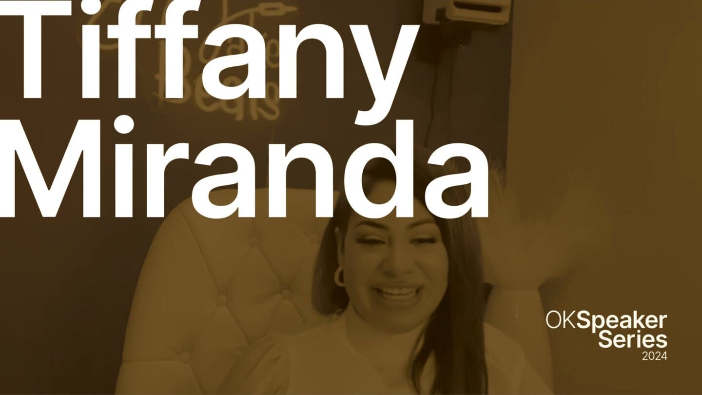 Olson Kundig — Tiffany Miranda