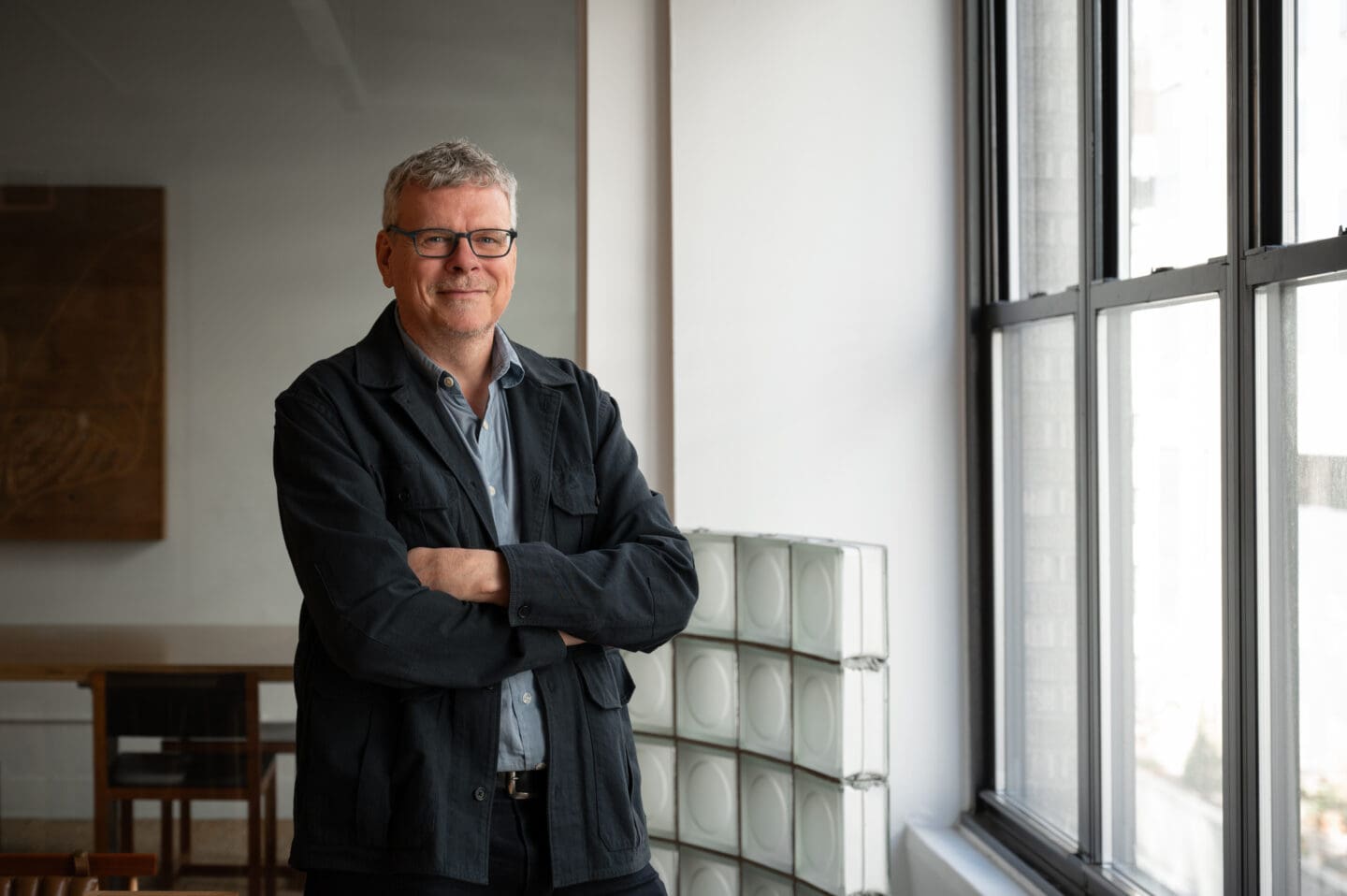 Olson Kundig — John Majewski